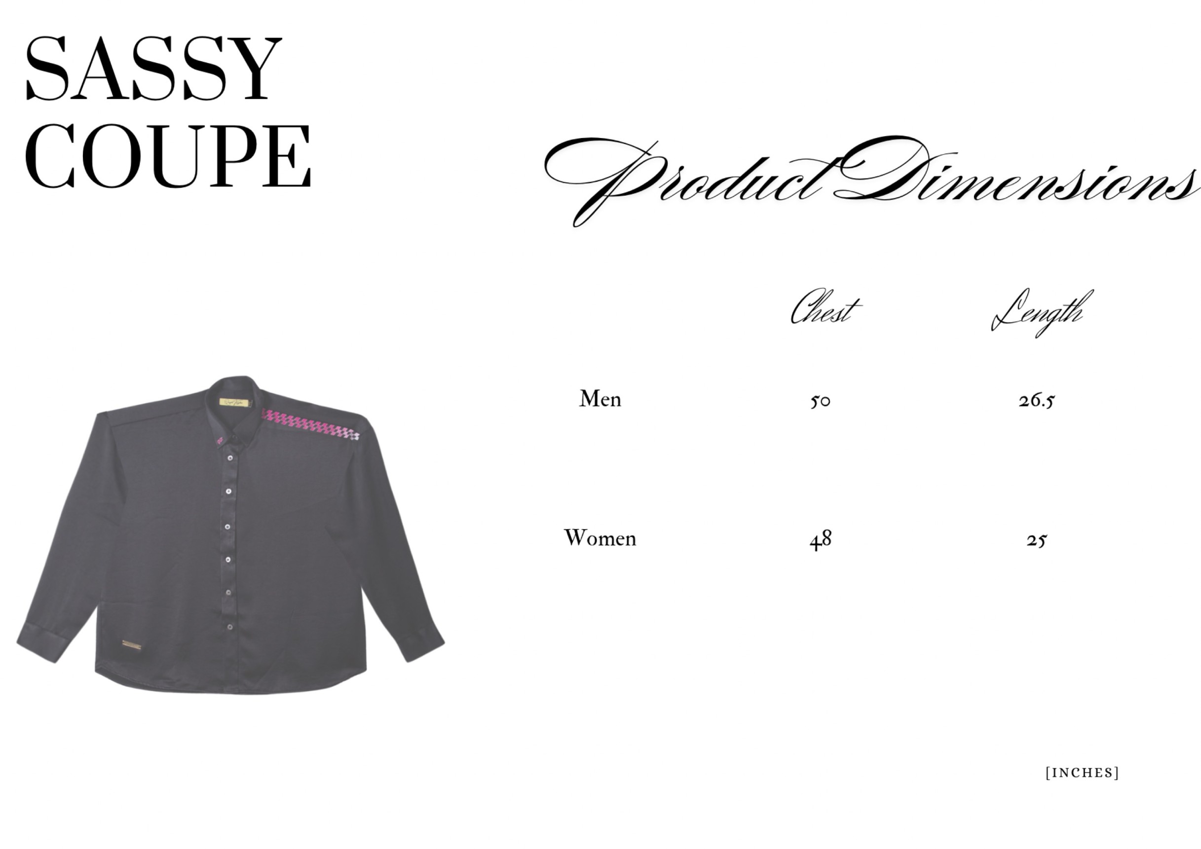 Sassy Coupe - QD Racing Thailand